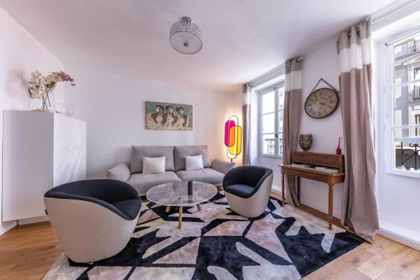 Bright & Perfect Location , 15 Min Eiffel Tower - Bagneux