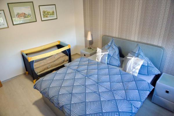 Ruhiges Apartment Am Stadtrand - Kevelaer