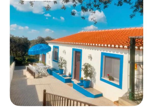 Casa Do Ti Chico - Vila Nova de Milfontes