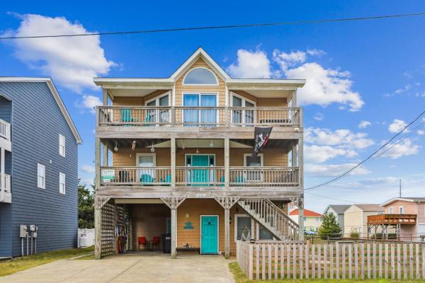 5338 - The Kraken - Kill Devil Hills, NC