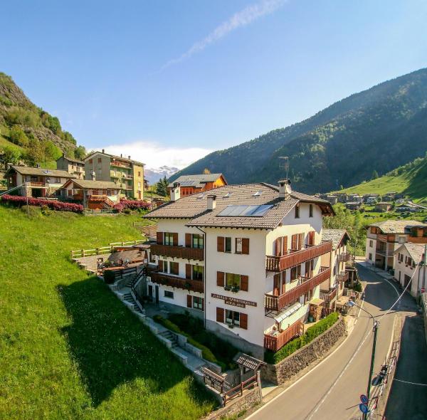 Albergo Ristorante Miralago - Foppolo
