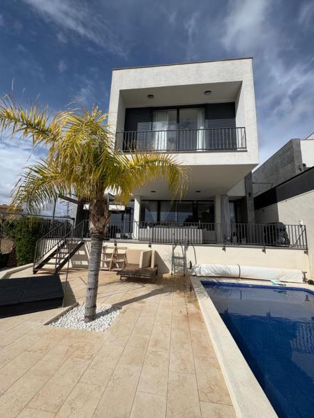 Villa Riviera - Alicante