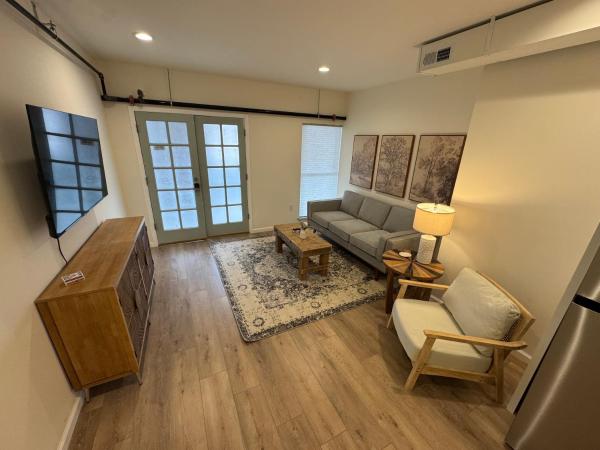 Historic Main Street St Charles - Two Bedroom Apartment - Chesterfield, MO