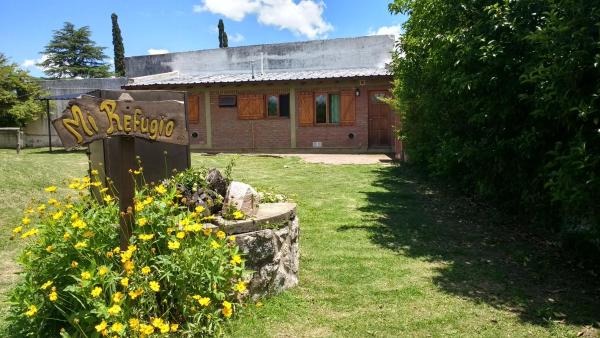 Cabañas Mi Refugio - La Falda