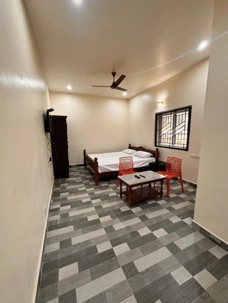 Sg Residency - Kodaikanal