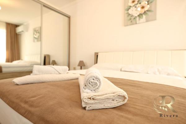 Apartments Rivera - Dobrich