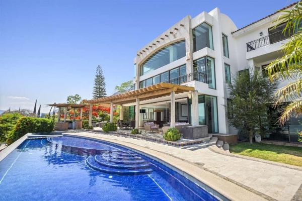 Residencia Con Vista Al Lago Ideal Para Familias - Jocotepec