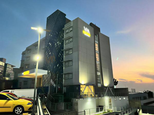 Hotel Vm Express Queretaro - Querétaro