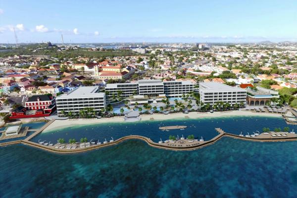 The Pyrmont Curaçao, An Autograph Collection, All-inclusive Resort Adults Only - Curaçao