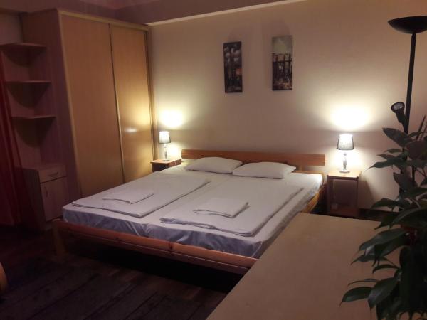 Home Apartman - Debreczyn