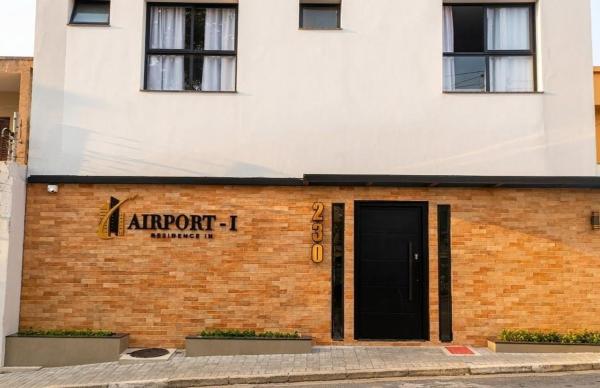 Airport Residence - Guarulhos