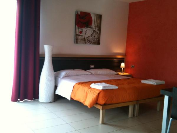 Be Home Fiera - Legnano