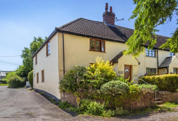 Old Malthouse Monksilver - Watchet
