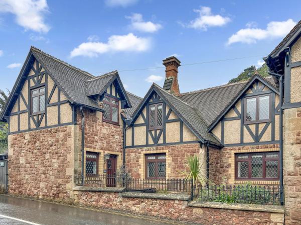 One Grooms Cottage Dunster - Dunster
