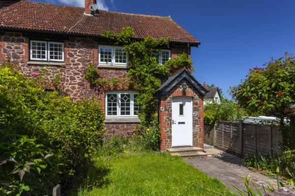 Jasmine Cottage Porlock - Minehead