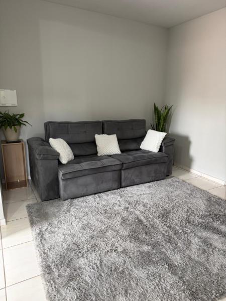 Apartamento Sabrina - Curitiba