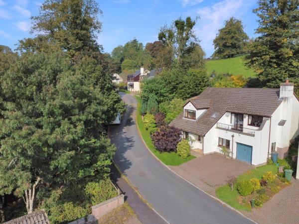 Merrijig Dulverton - Dulverton