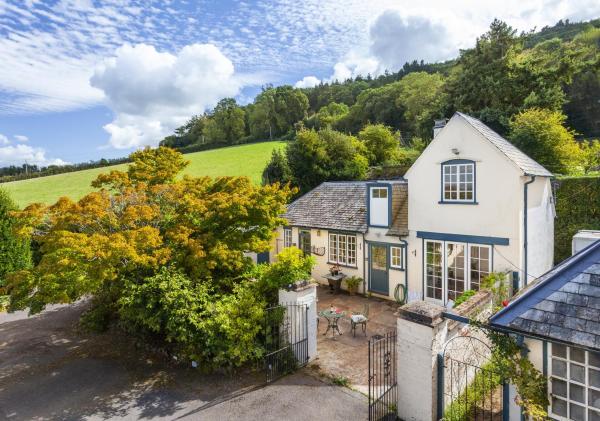 Coachmans Cottage West Porlock - Porlock Weir
