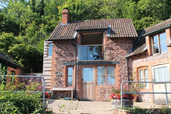 The Stable Block Porlock Weir - Porlock Weir