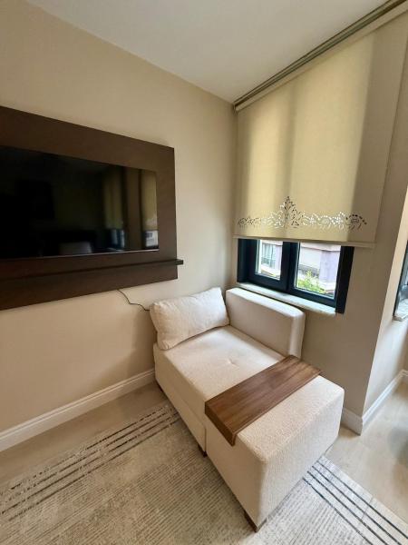 Meys Apartment 2 - İstanbul