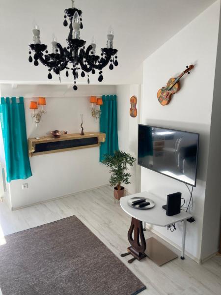 Piano Belvárosi Apartman - Miskolc