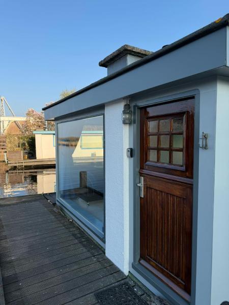 Floating Hideaway - Hillegom