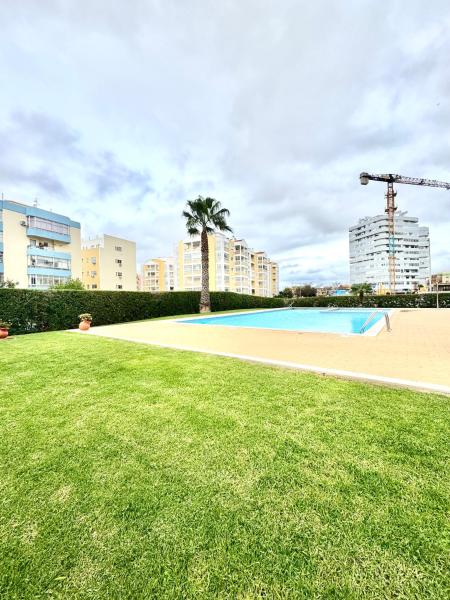 Renaissance Sunrise Inn Algarve - Ferragudo
