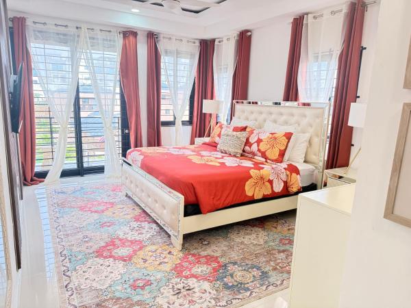 Palms Rooftop Villa - Ocho Rios