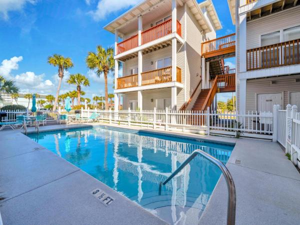 Sunset Cottages 2c - Melrose Place By Beach Stay Vacations - Fort Walton Beach, FL