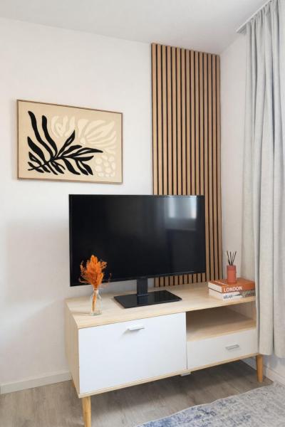 Apartment Naehe Stuttgart, Modern, Gemuetlich, Parken - Leonberg