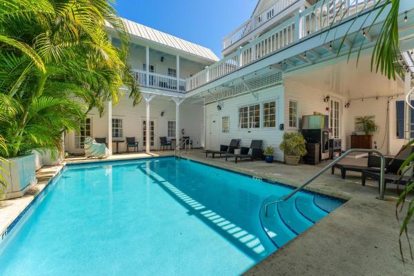 Fontana At Azul Mansion Key West - Key West, FL