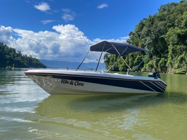 Rita & Clara - Paraty