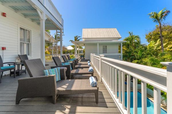 Cohiba At Azul Mansion Key West - Key West, FL