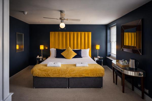 Crescent Victoria Hotel - Birchington-on-Sea