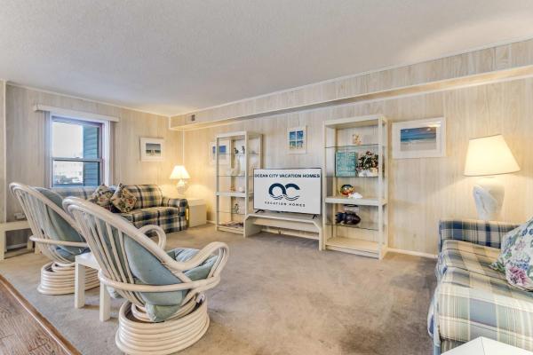 Bradley On The Bay 104 - Ocean City, MD