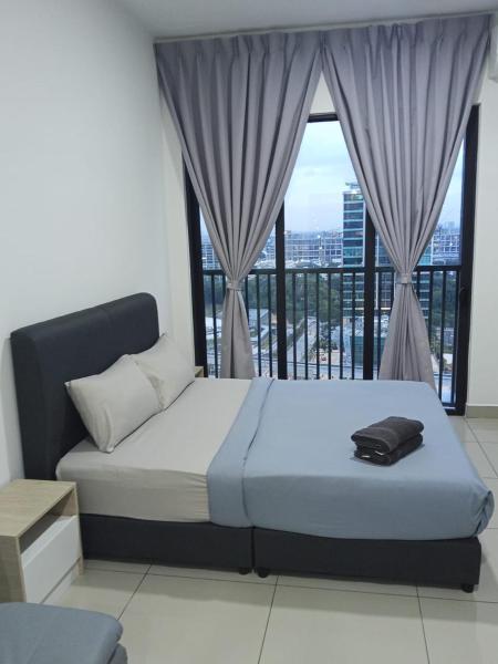 Alinea Suites Luxury In Shah Alam - Shah Alam