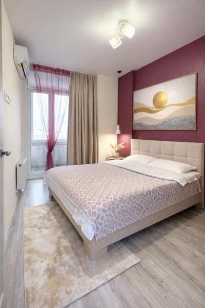 15 Min To Airport Family Friendly - Chișinău