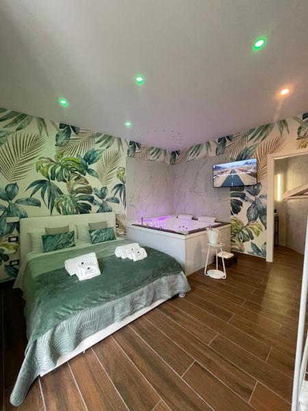 Suite Del Borgo - Catania