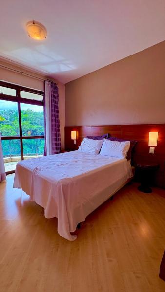 Suite Master, Condo-hotel - Joinville, Brazil