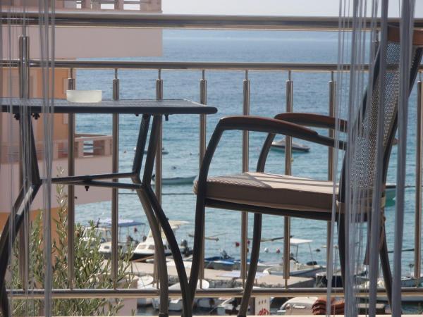 Apartment Prkic - Croatie