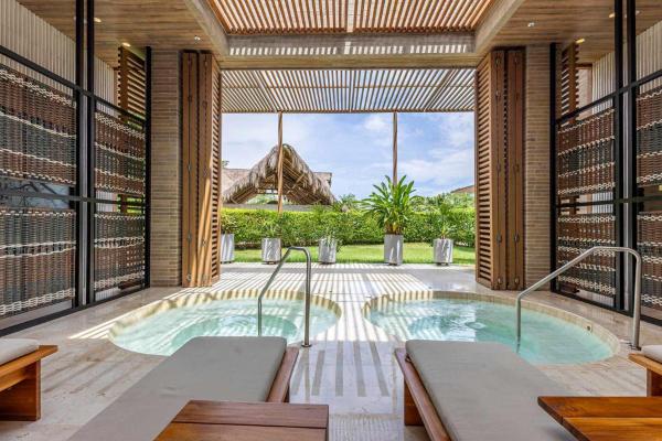 3-bedroom Apartment With Ocean Views In Baru - Rosario Islands