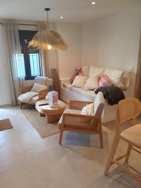 Casa Lavanda - Priego de Córdoba