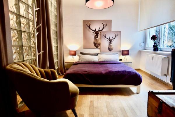 Amazing Apartment - Prenzlauer Berg - Berlin