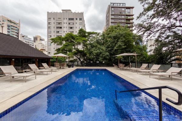 Victoria Place By Hx - Soft Opening - Pinheiros