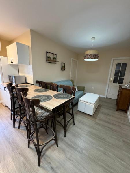 Apartamentos El Naranjo - Jerez de la Frontera