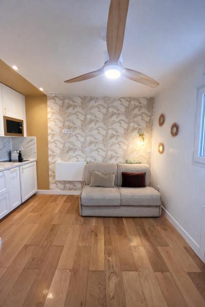 Studio Cocooning - Occitanie