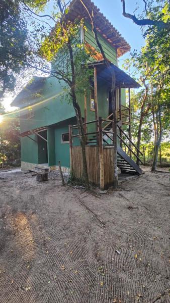 Casa Jasmim - Bahia (estado)