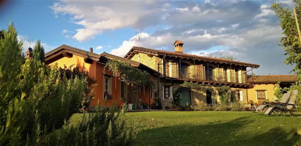 Magiche Langhe - Priero