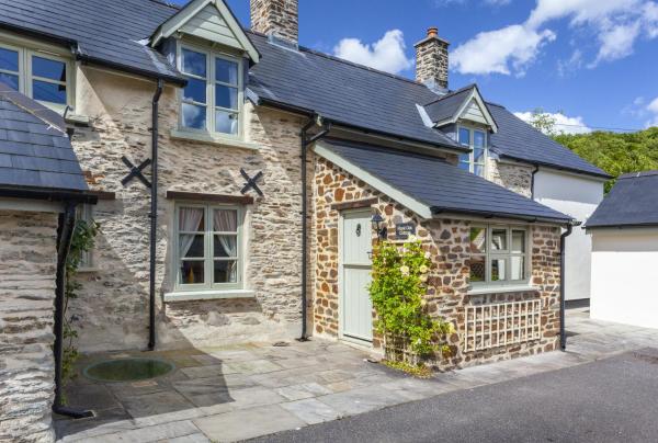 Royal Oak Cottage Withypool - Exmoor