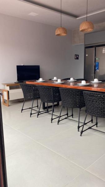 Lar Prado - Prado, Brazil